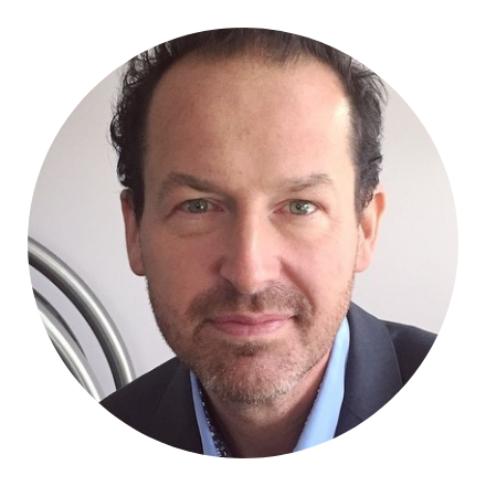 ISBB 2022 | Invited speaker Dr. Samuel Bernard