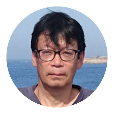 Dr. Takashi Taniguchi - ISBB 2022